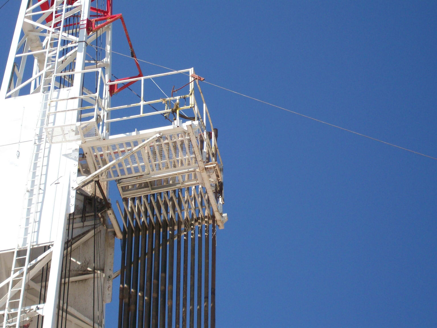 A fall detection company for fall protection – Bay Block