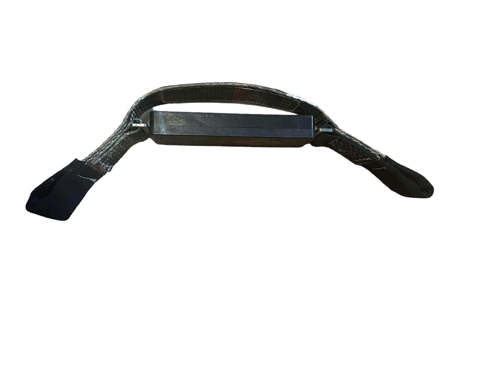 Fall Protection Devices | ZAC – Bay Block