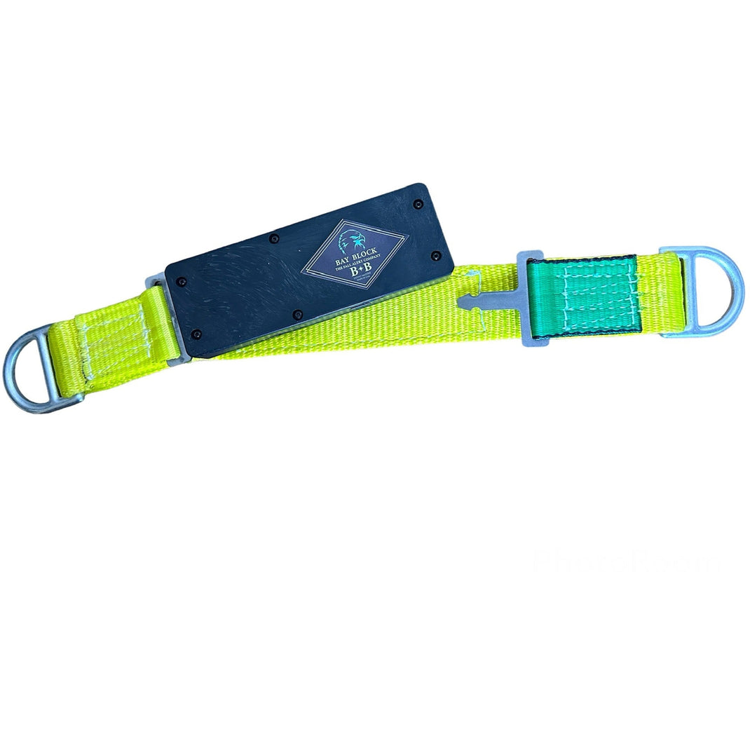 Fall Protection | Bay Block – Bay Block