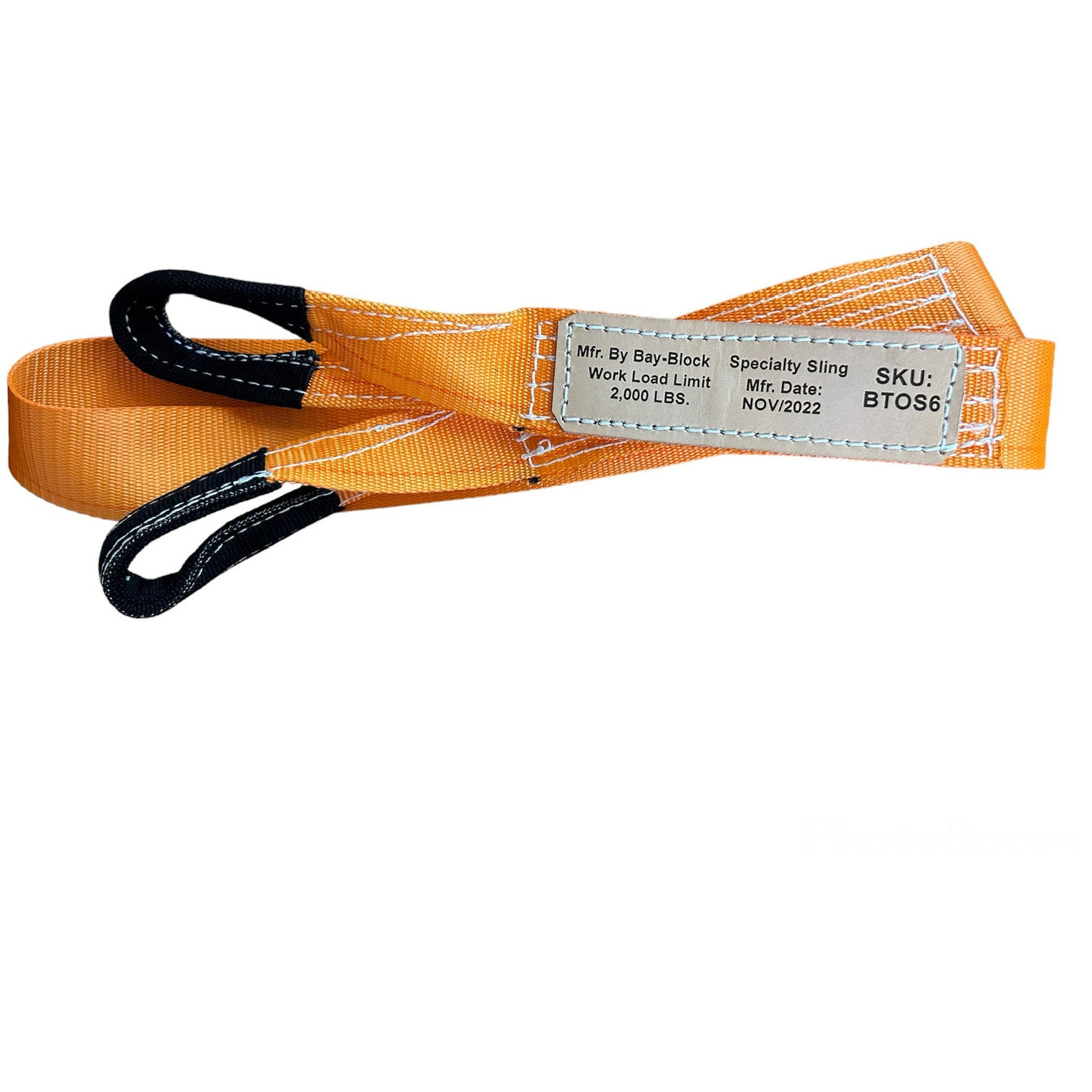 Fall Protection Devices | Tie-off Slings – Bay Block