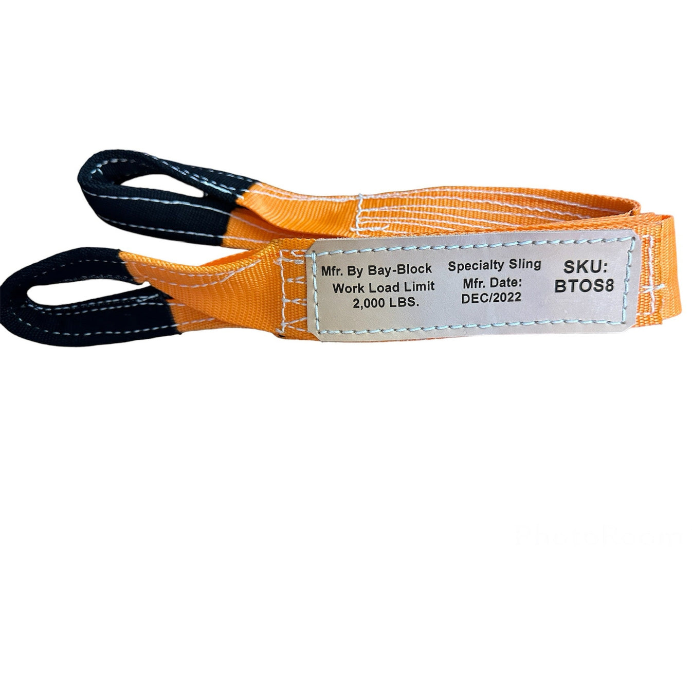 Fall Protection Devices | Tie-off Slings – Bay Block