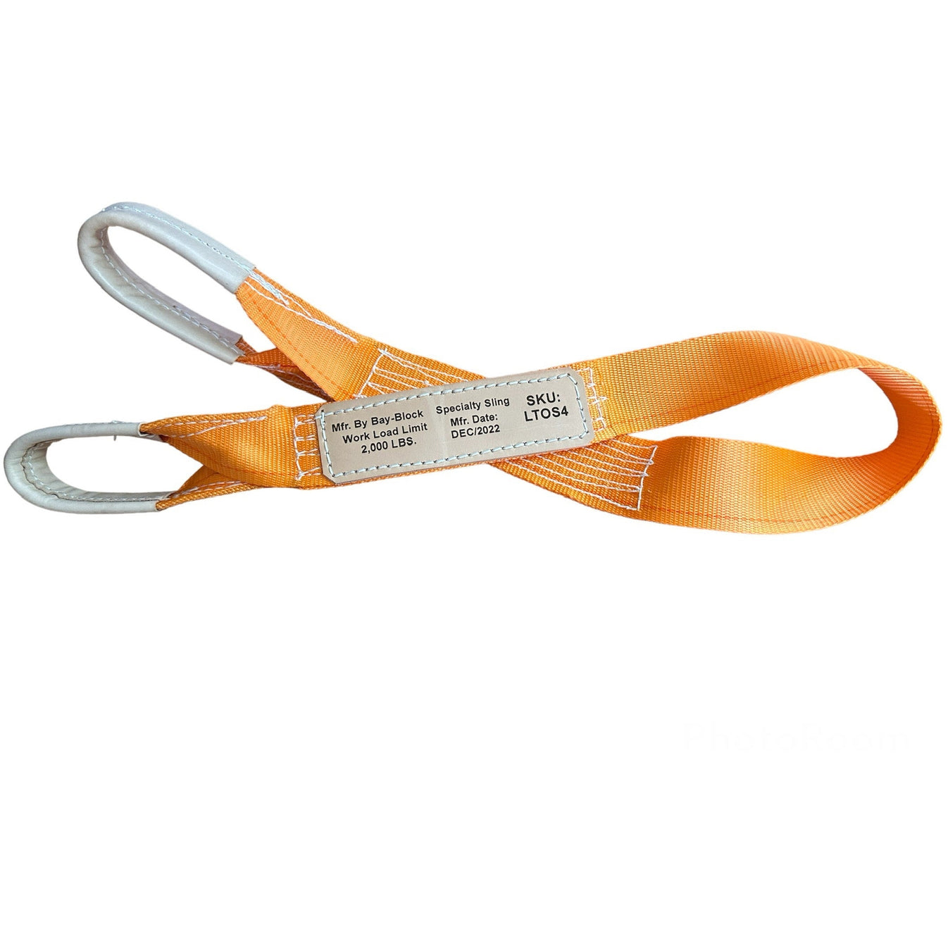 Fall Protection Devices | Tie-off Slings – Bay Block